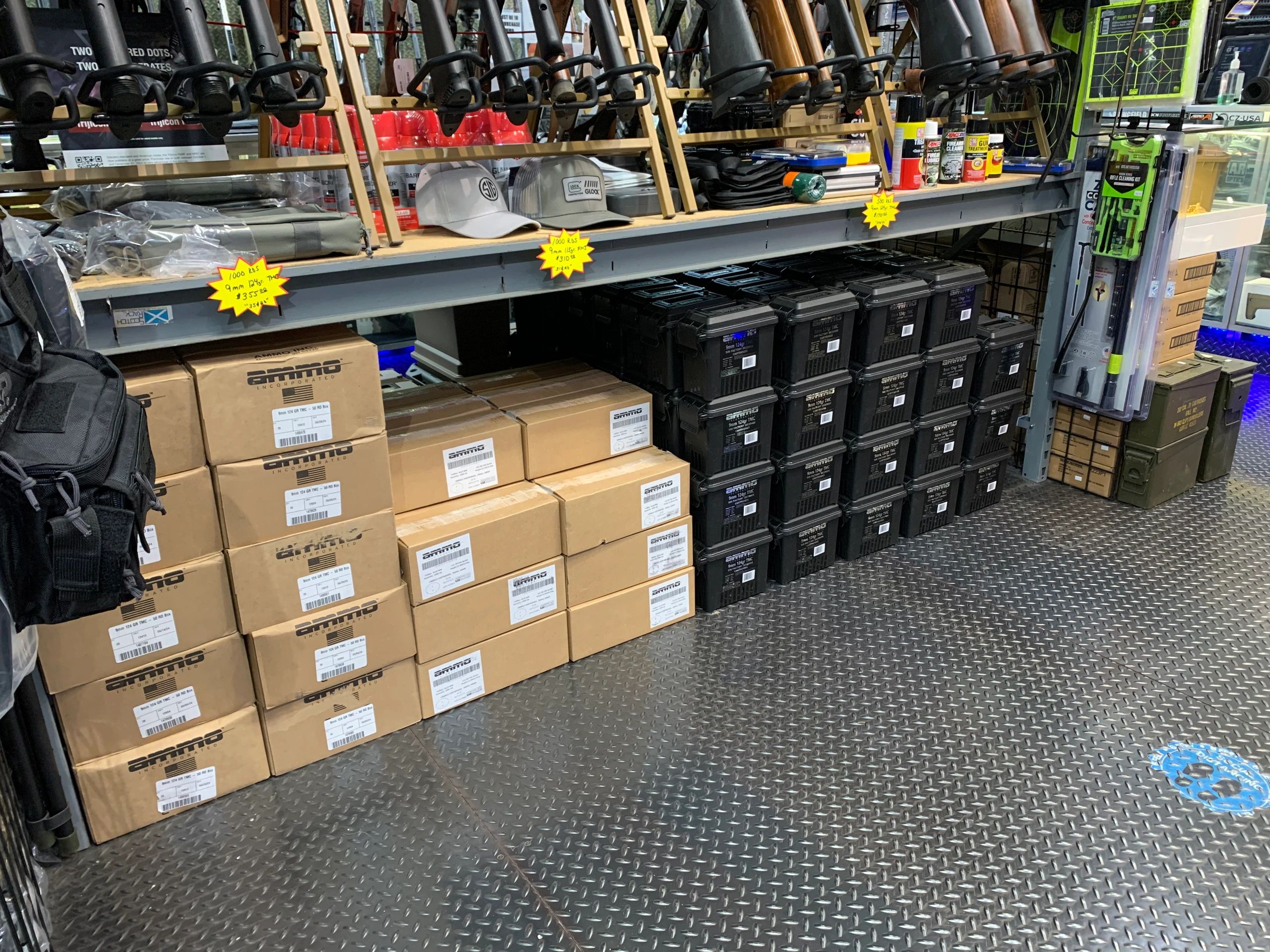 Equilibrium Firearms LLC - Firearms, Ny Compliant Firearms